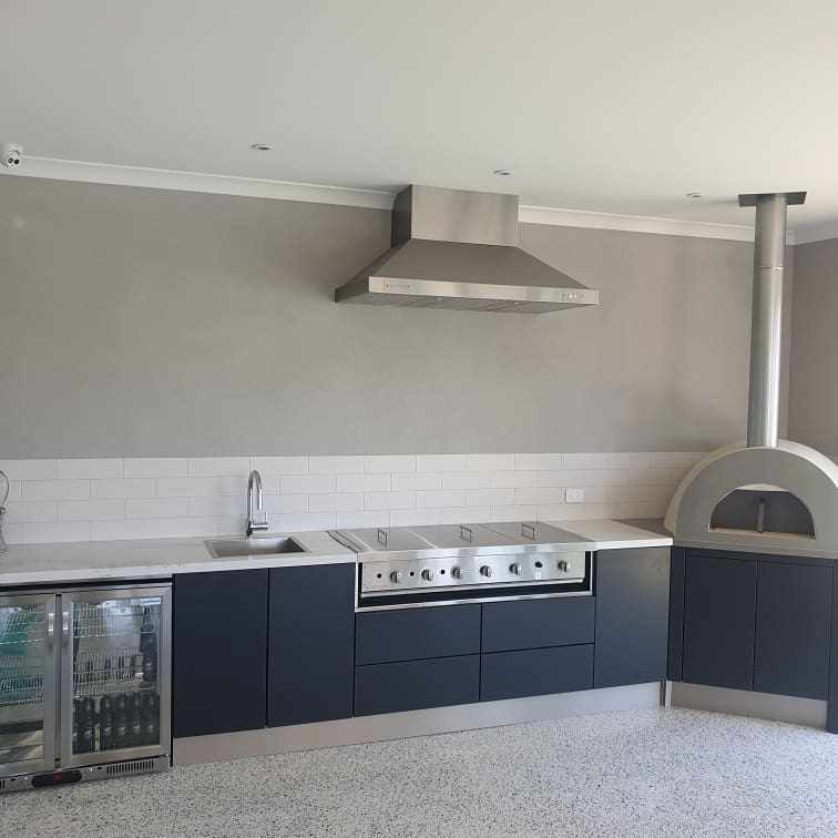 Waterproof Cabinetry in laundries, bathrooms and kitchens – BBQsAustralia