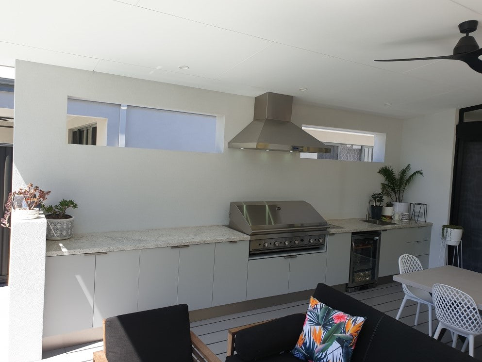 Cabana Modular Outdoor Kitchen Guide – BBQsAustralia