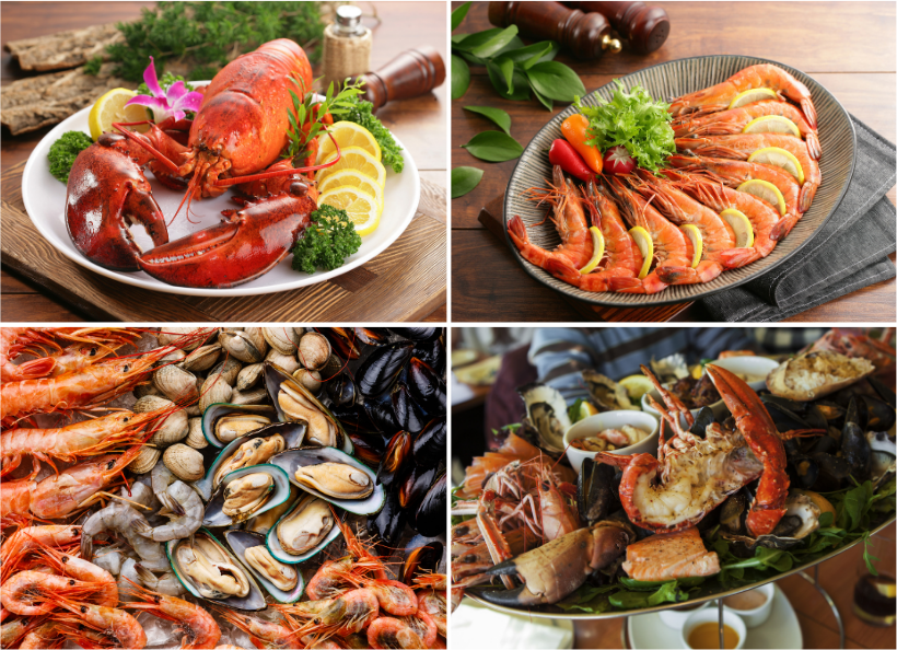 Prawns Ideas Tips and Tricks – BBQsAustralia
