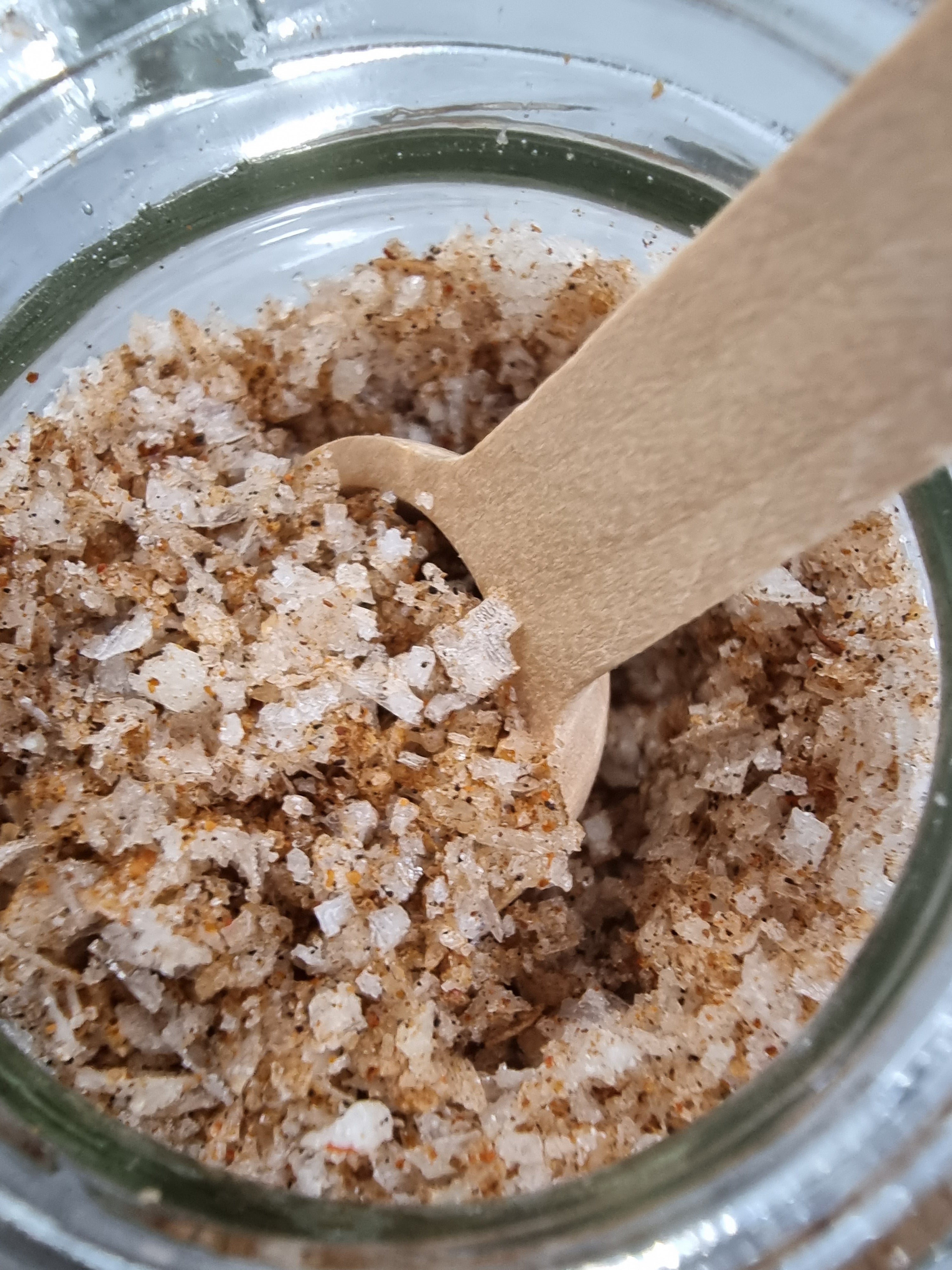 Texas BBQ Salt – BBQsAustralia